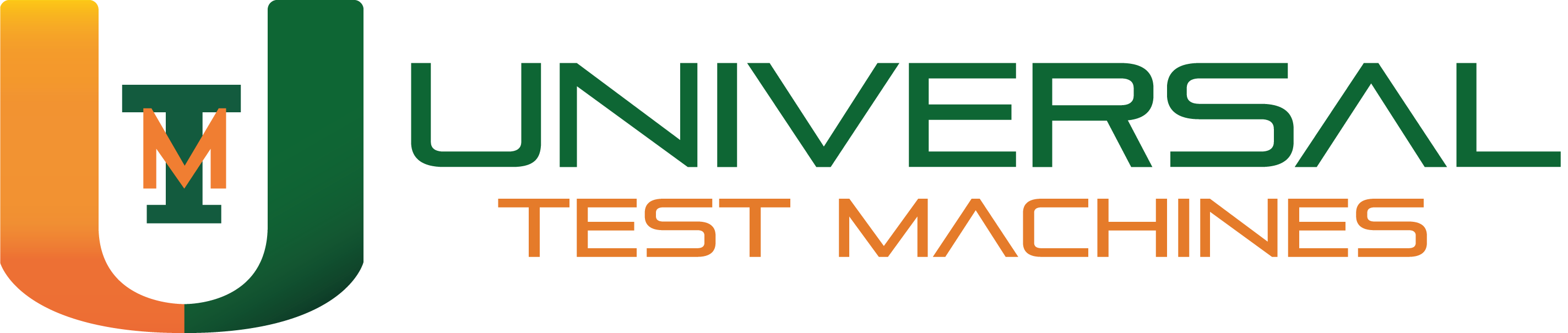 Timeline – UTM Tensile Grips